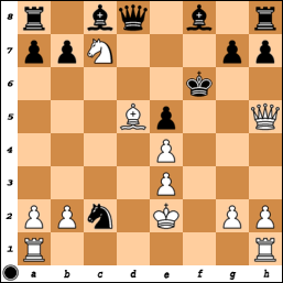 How strong were the old masters? – Michel's Chess Blog