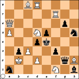 PROBLEM N°O627 By Thomas Taverner