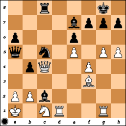 The key to excel in chess – Michel's Chess Blog