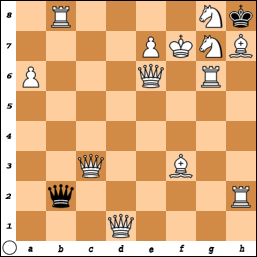 Pacland's Philippine Boxing Forum • View topic - Chess Puzzles! Mate in ...